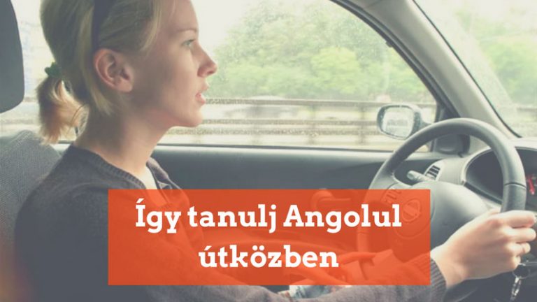 Mire lehet használni a get igét angolban? 16 gyakori jelentés - Learn ...